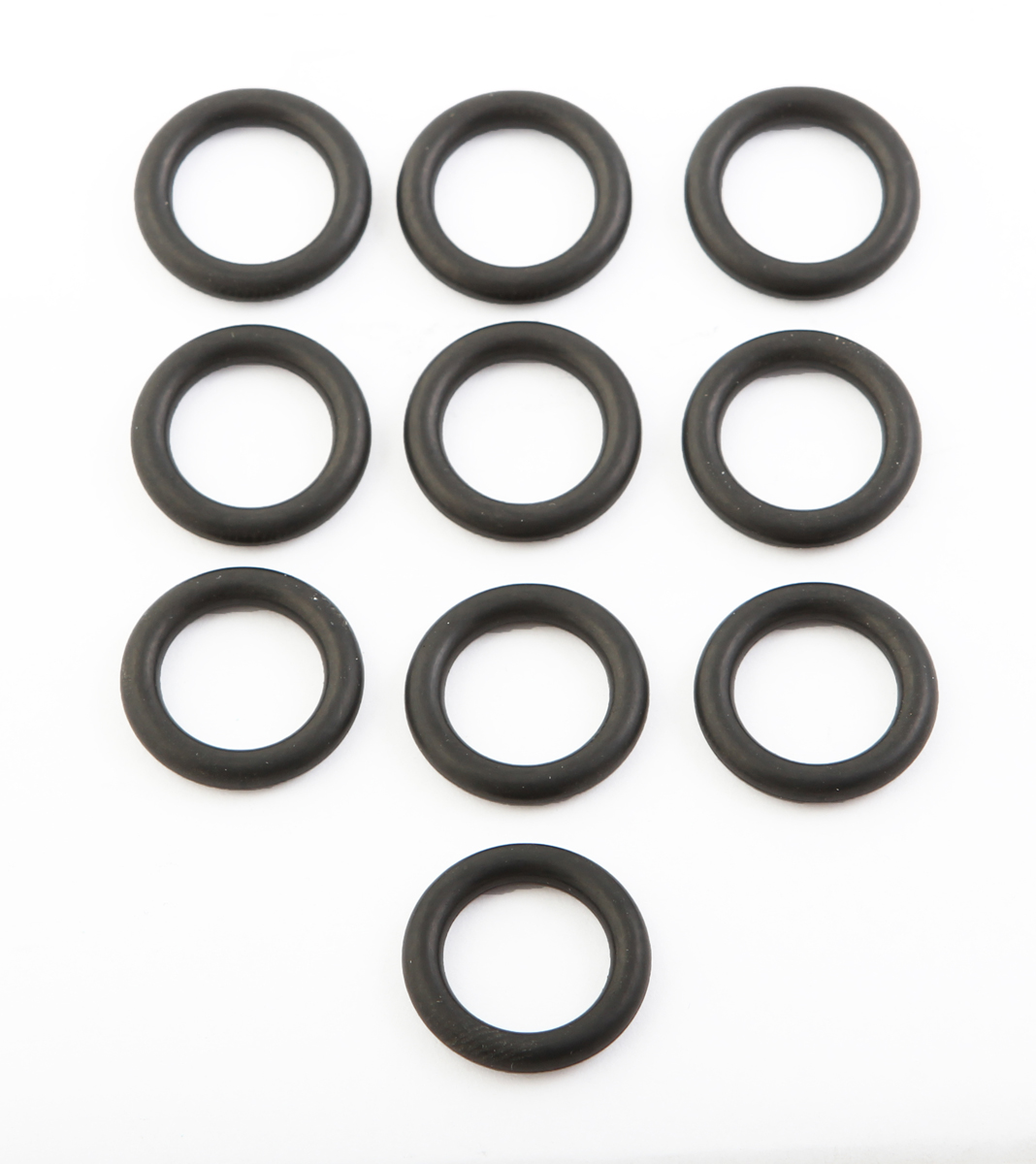 Itho Daalderop - O-ring Hydroblok D12 Tapwater per 10 stuks (12*3 mm)