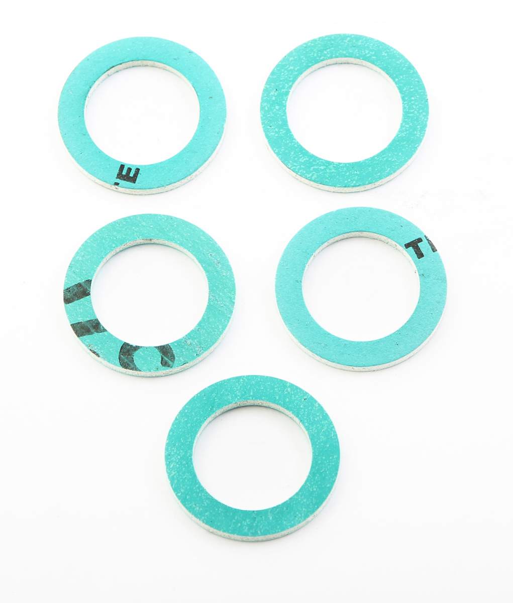 Itho Daalderop - Afd. Ring 3/4 Unitec 300 per 5 stuks vlakke pakking N