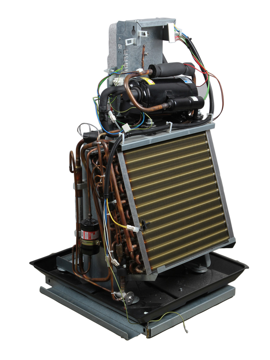 Itho Daalderop - SAM FRAME SERVICE WP service module Combinair