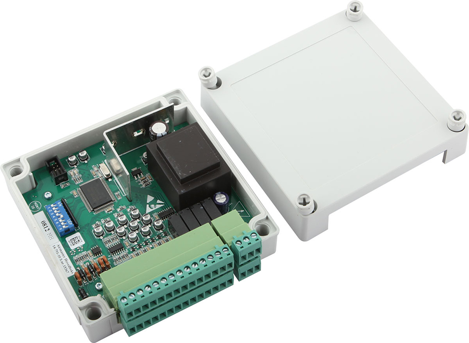 Itho Daalderop - Main control box DCW v 4.1 excl.bedien. (voor vervanging)