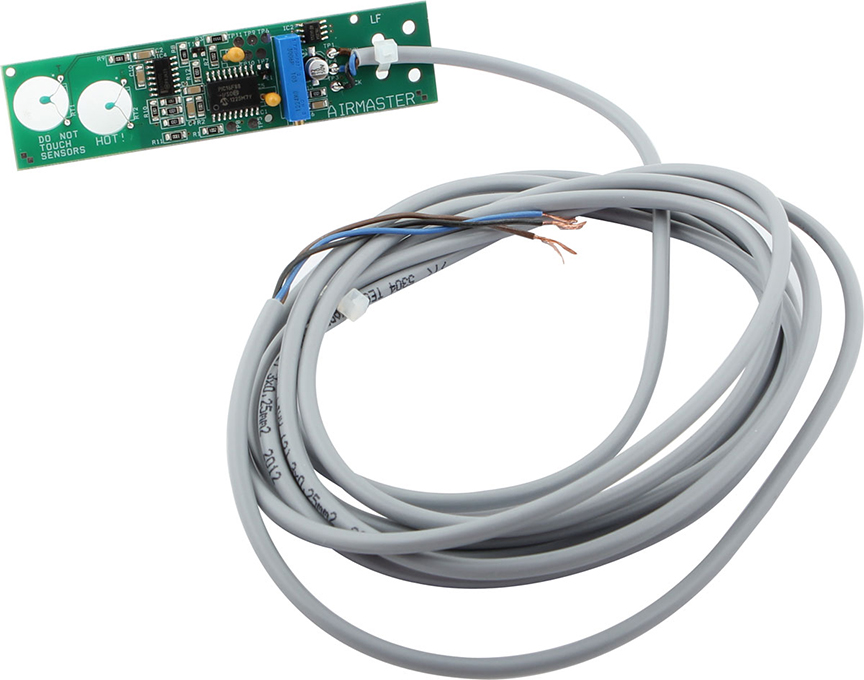 Itho Daalderop - Ruimtetemp./flowsens. tot v4.6 Inbouw DCW