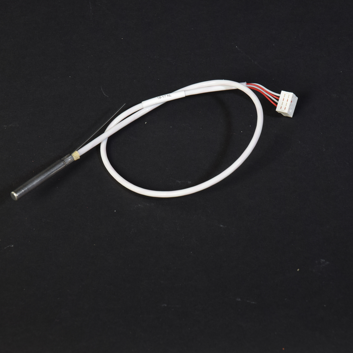 Itho Daalderop - Serviceset Duplex Sensor Ntc 10K sensor - 465 mm