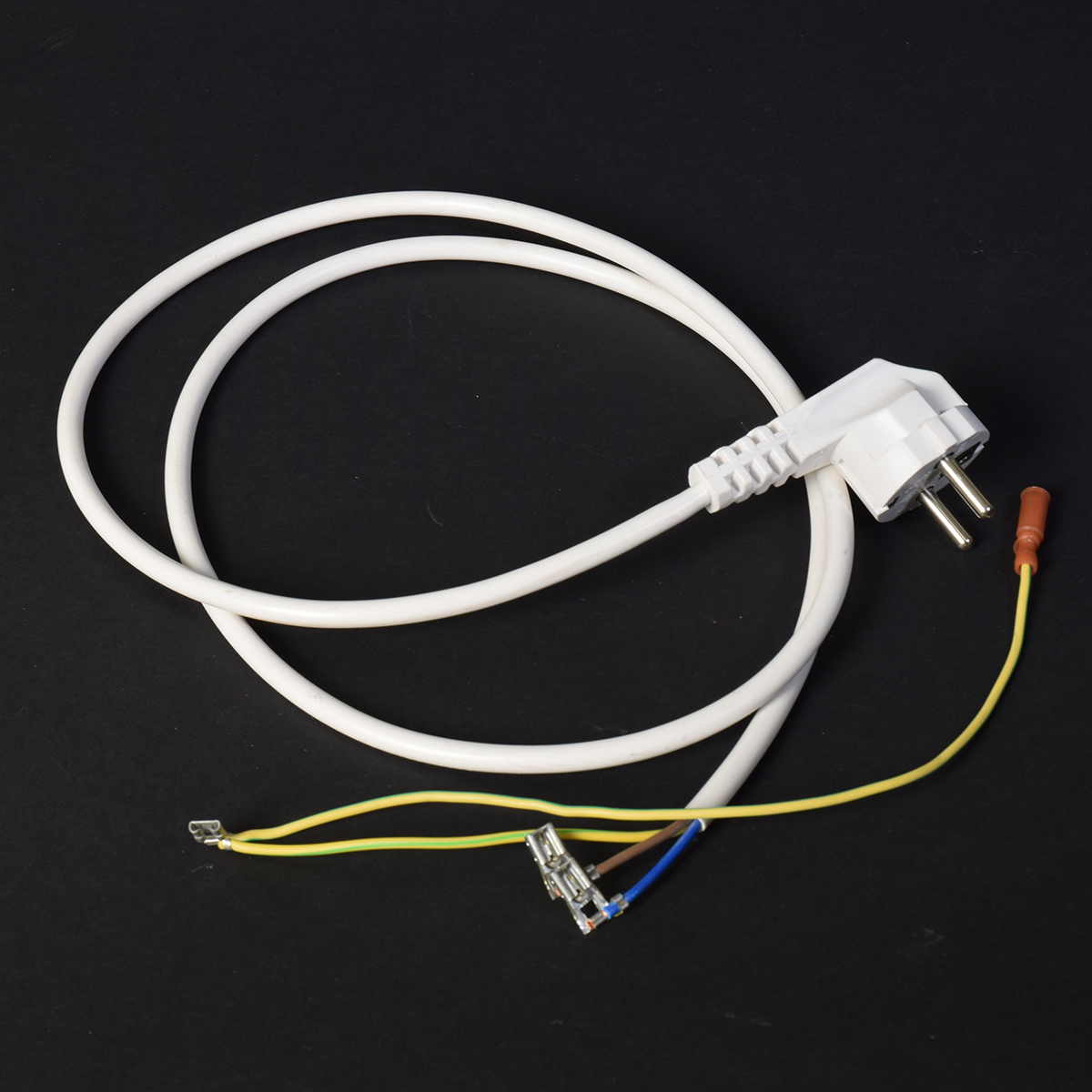 Itho Daalderop - Serviceset Netsnoer